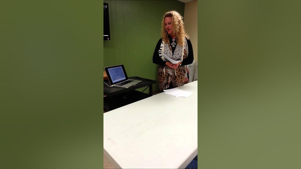 In-service Project: Terminal Digit Filing - YouTube