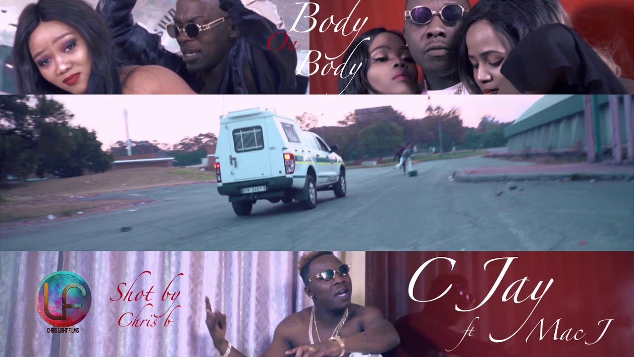 Cjay - Body on Body feat. Mac J trailer - YouTube