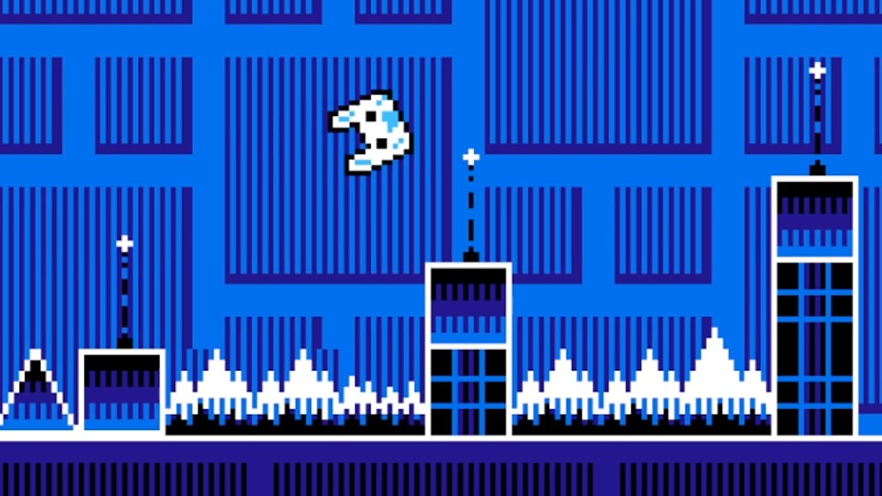 Famidash | FULL GAME (All Coins) - YouTube