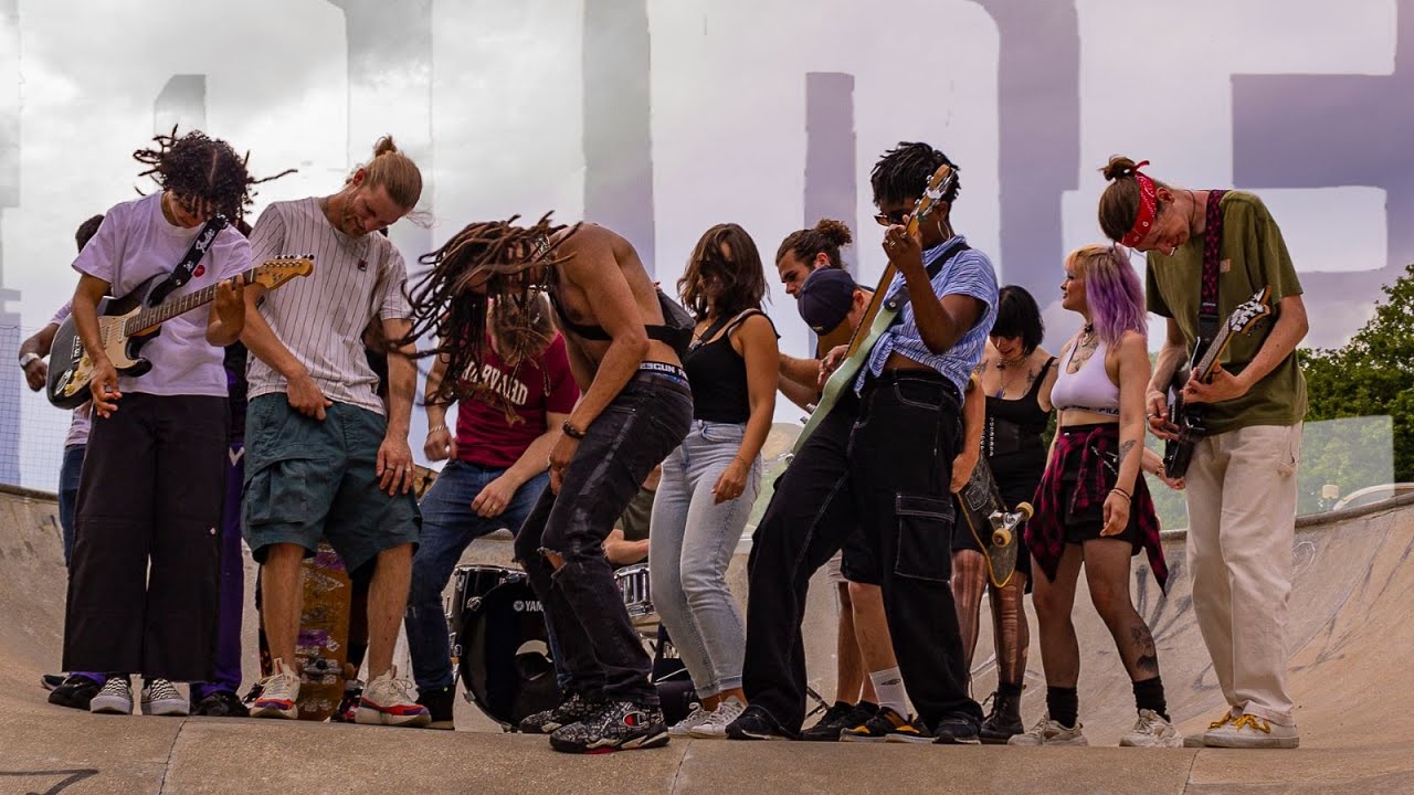 RIDE (Clip Officiel) - YouTube