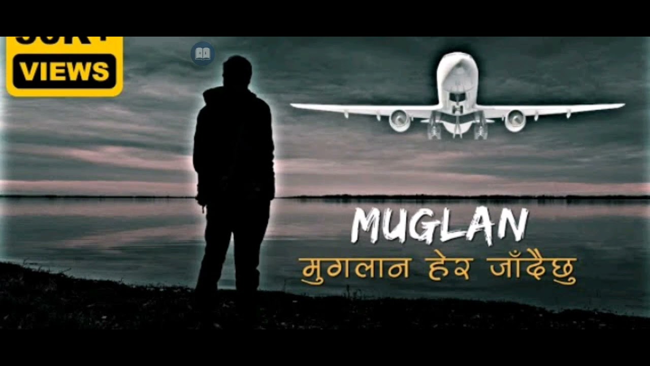 MUGLAN WEAPON.NEW RAP 2024 MUGLAN JADAIXU @cjen THIS Dedicated for work ...