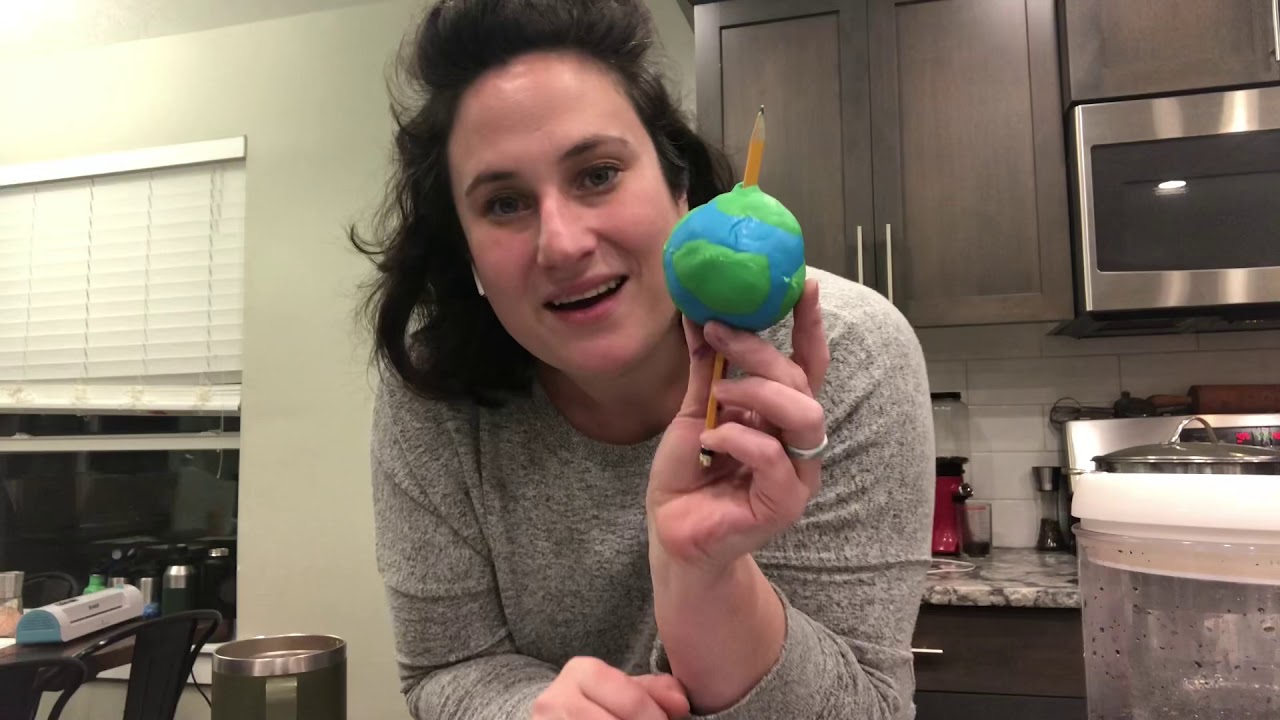 Week 13 science cycle 1 - YouTube