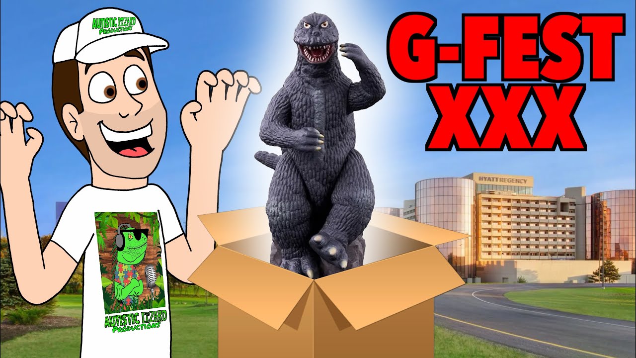 Godzilla 1965 Victory Pose Bandai Movie Monster Series (Unboxing) from ...