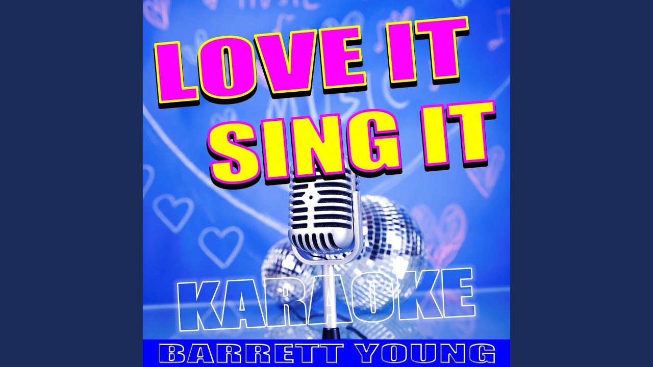 All About That Bass (Karaoke Version) - YouTube