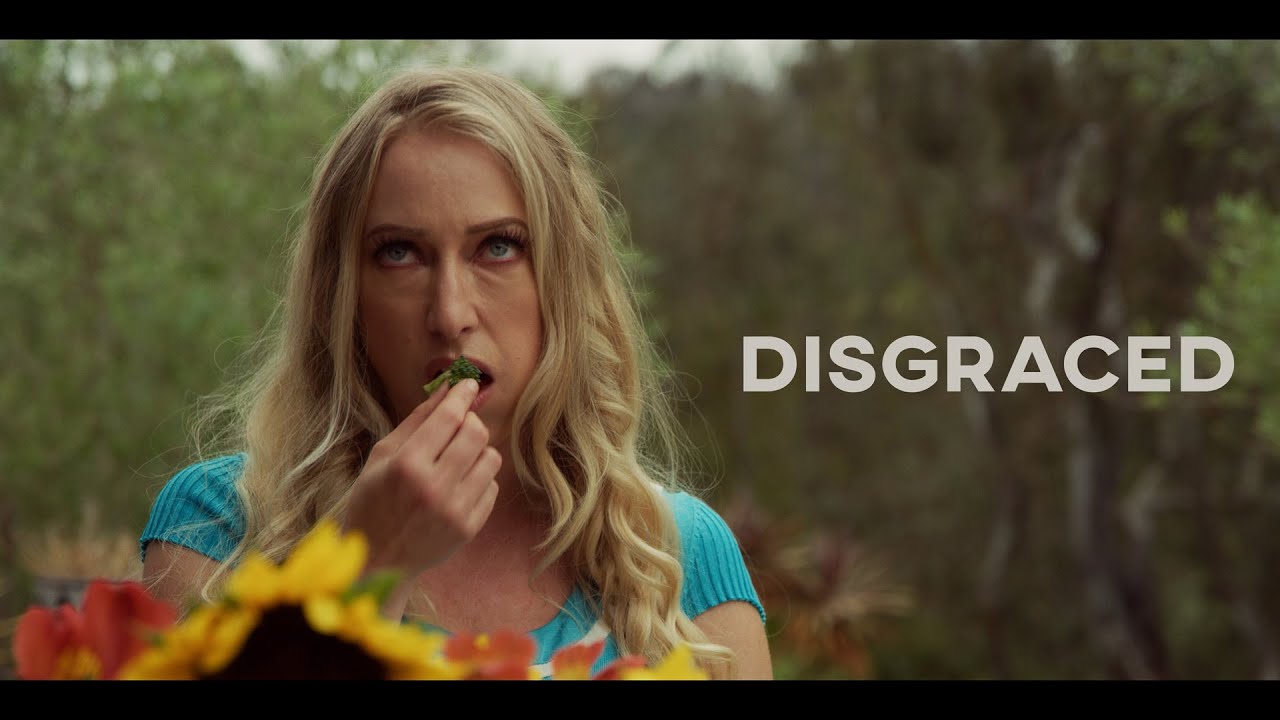 DisGraced Season 1 Episode 1. Pilot. - YouTube