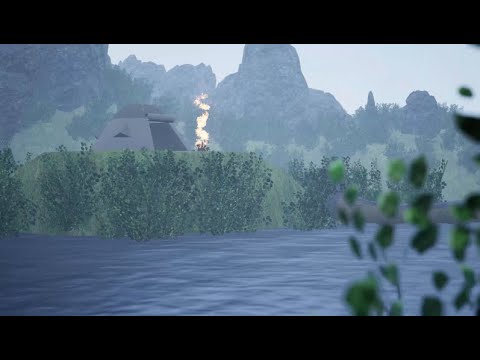 CG Lake View Camping - Suraj Abhiman Taral - YouTube