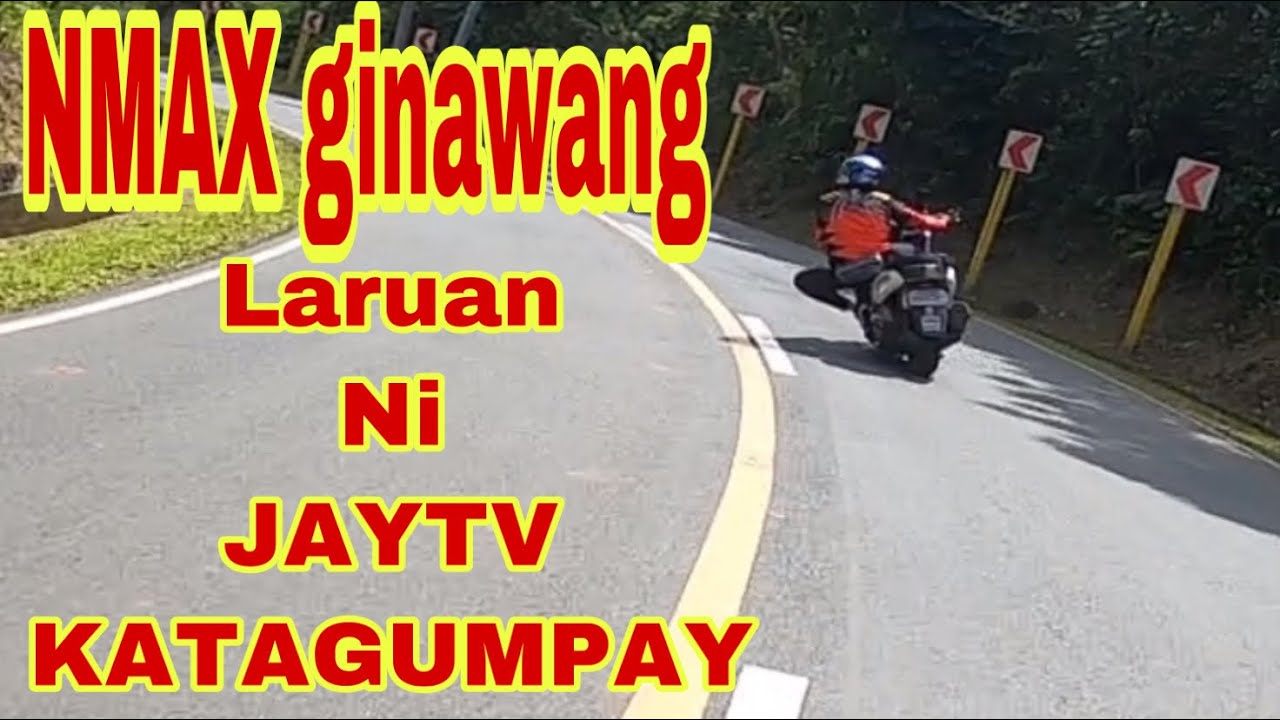 Bangkingan sa Caliraya with JAYTV KATAGUMPAY - YouTube