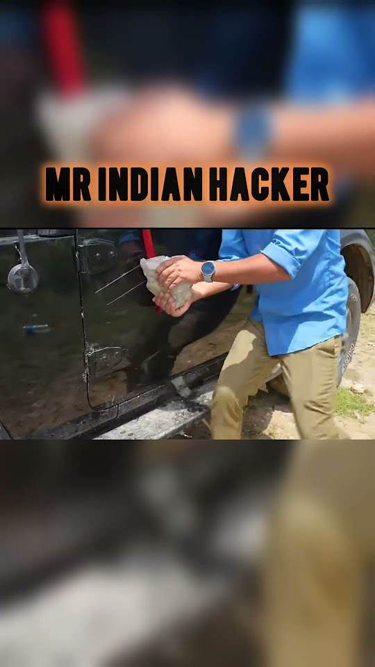 Other youtubers new thar delivery VS Mr Indian hacker #mrindianhacker #thar #aggamer #AGGAMER ...