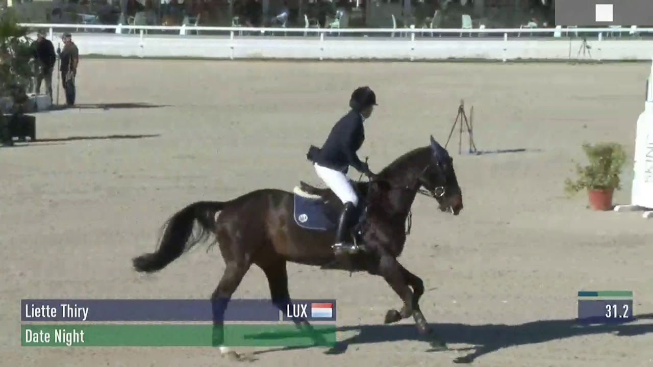 Liette Thiry - YouTube