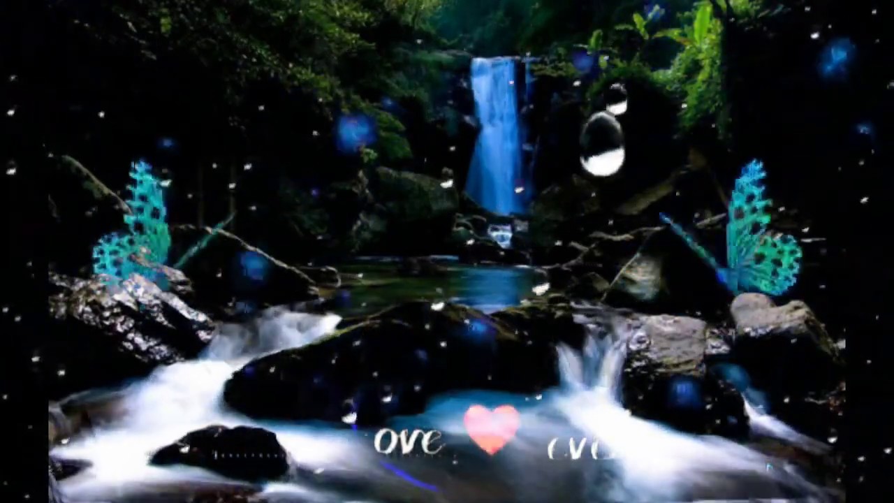 Ever green bgm 15 - YouTube