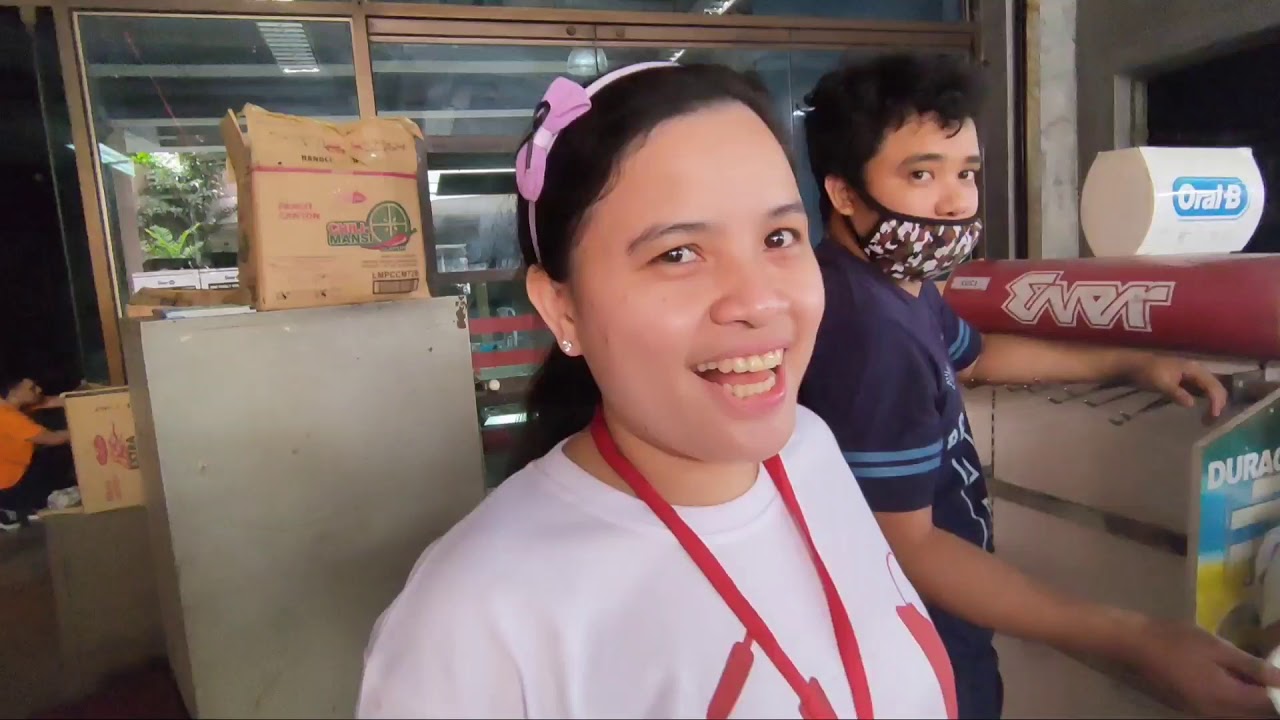 ever gotesco mall recto ang pagsasara - YouTube