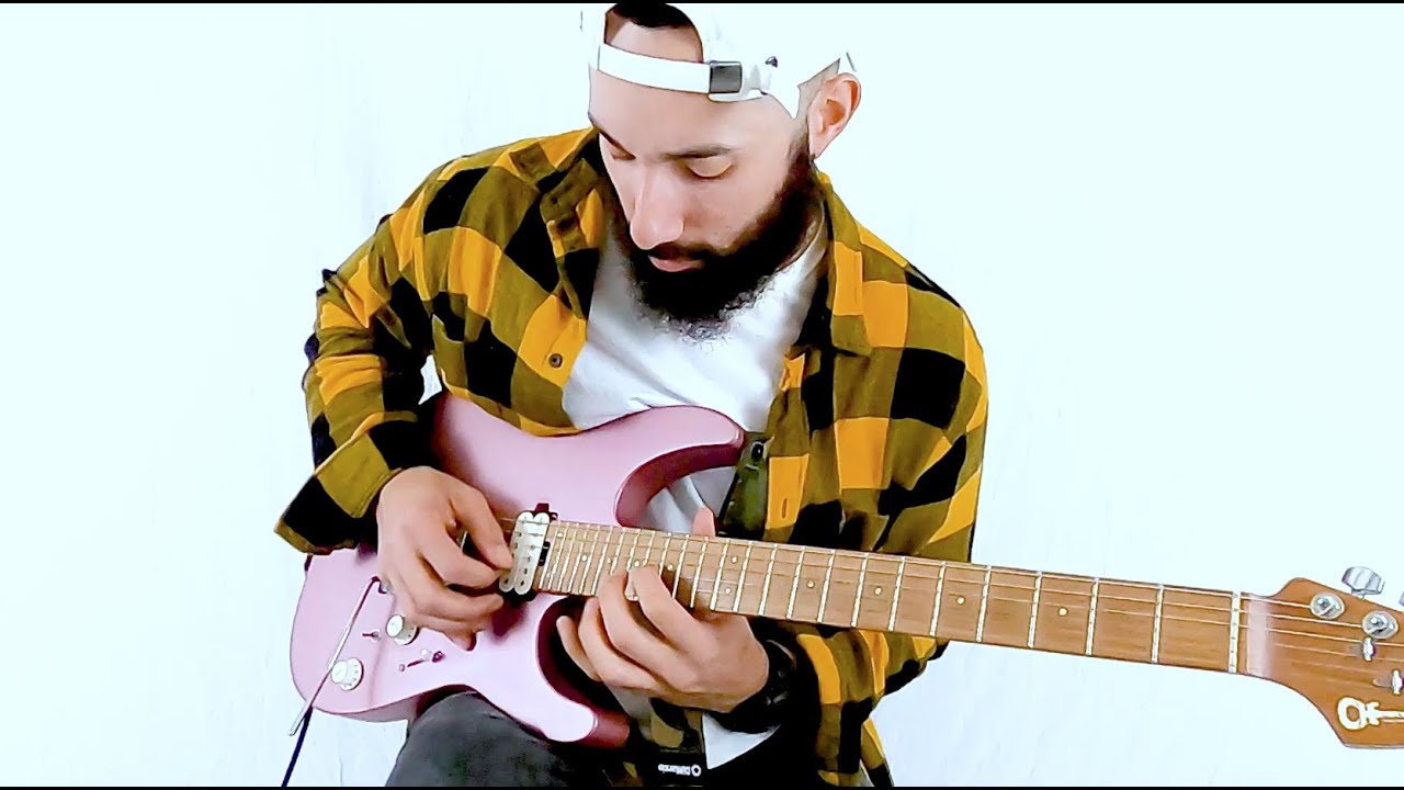 Alex Wolf - Run David (official video) - YouTube Music