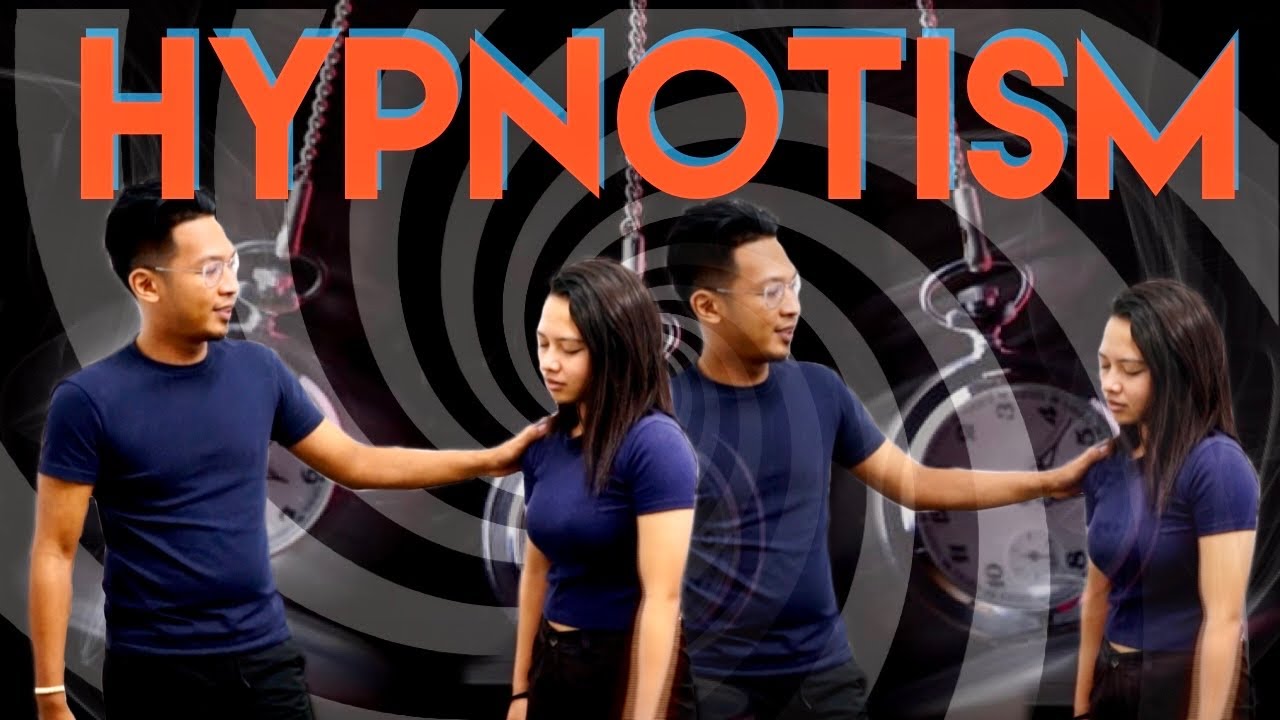 Is Hypnotism REAL? *MUST WATCH* 🪄 - YouTube