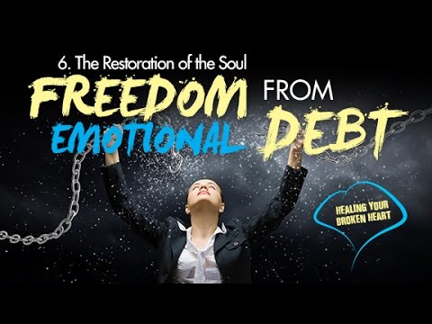 6. The Restoration of the Soul - YouTube