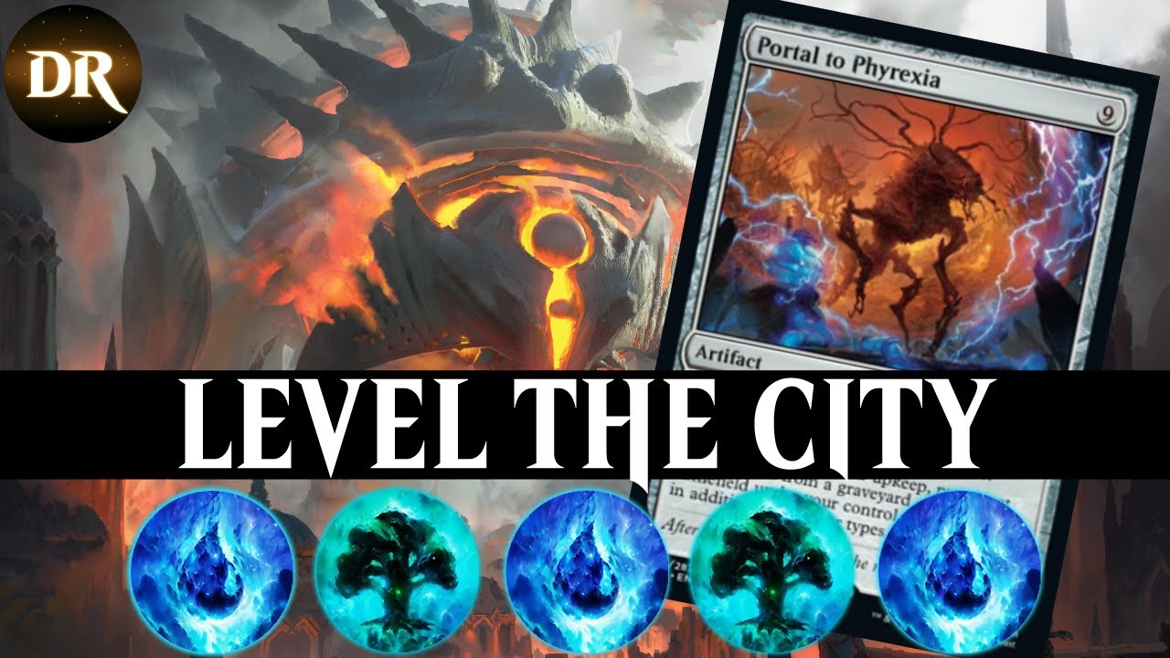 💧🌳 SIMIC RAMP Dropping Baddies Left & Right 😉 | Mythic Brothers War ...