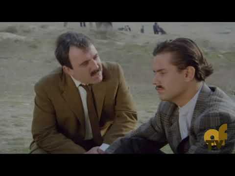 Minyeli Abdullah - Hasret ve Vuslat