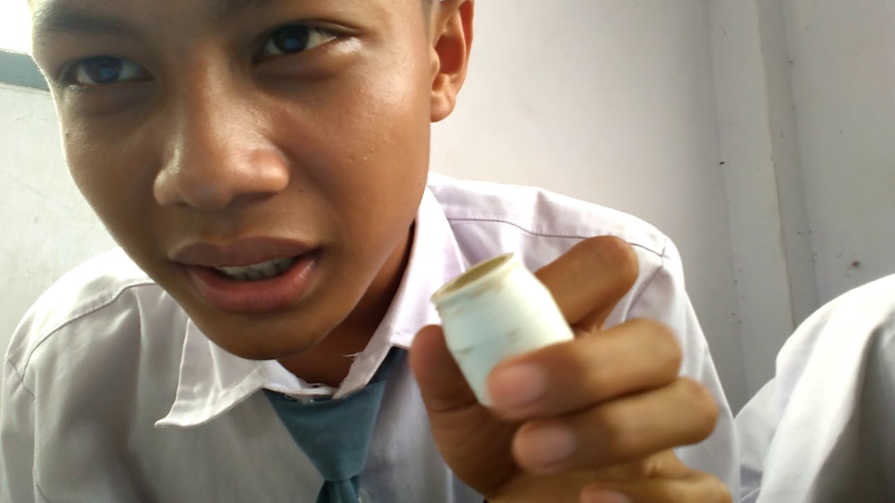 Pomade jaman now murah cuma 500 - YouTube