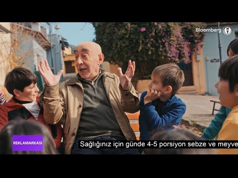 ETİ Burçak Yeni Reklam Filmi | Şener Şen İş Birliği - Reklamarkası