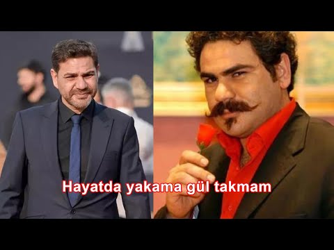 Erhan Ufak - Kırmızıyı severim, hayatda yakama gül takmam