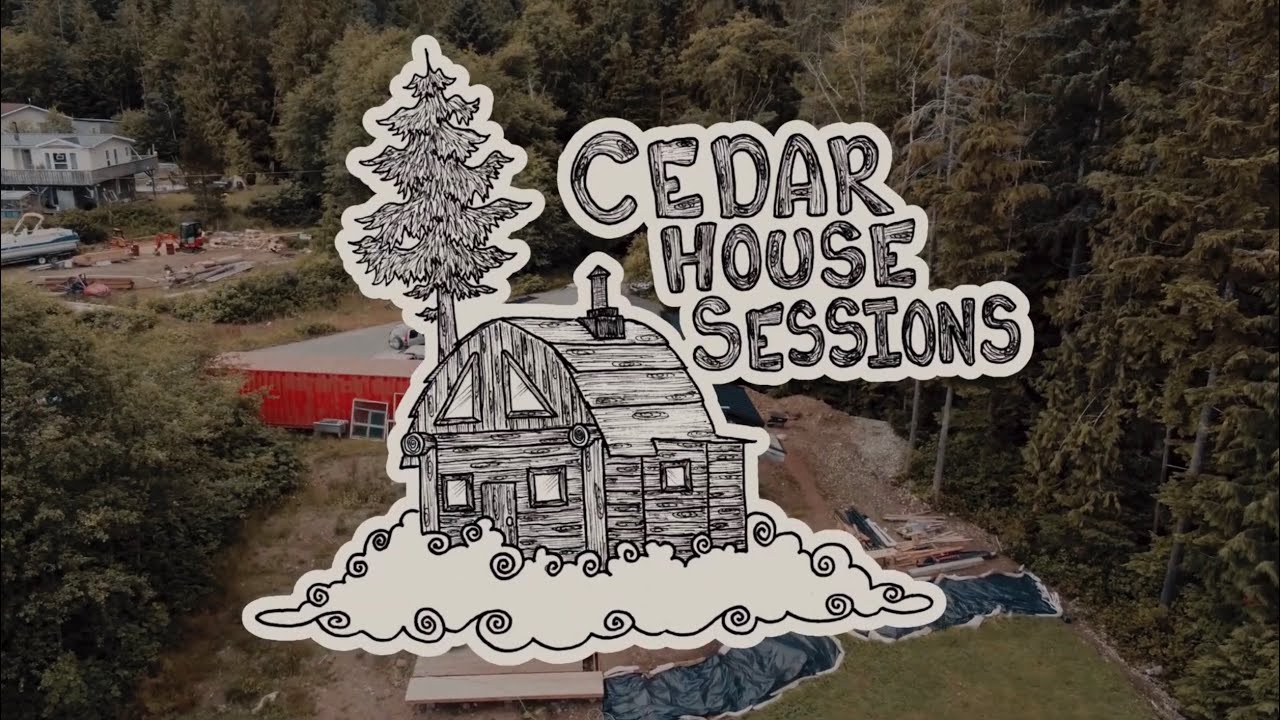 Cedar House Sessions Trailer - YouTube