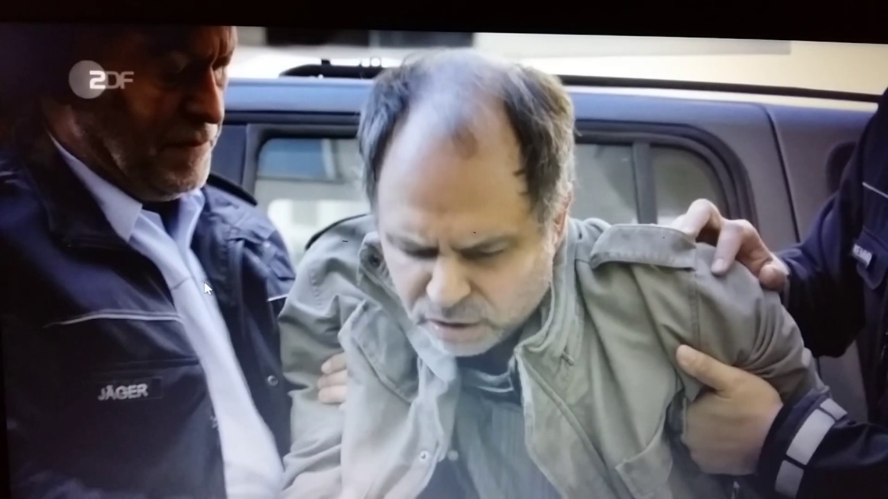 Kai Post | "SOKO Stuttgart" | Folge: "Wie du mir" - YouTube