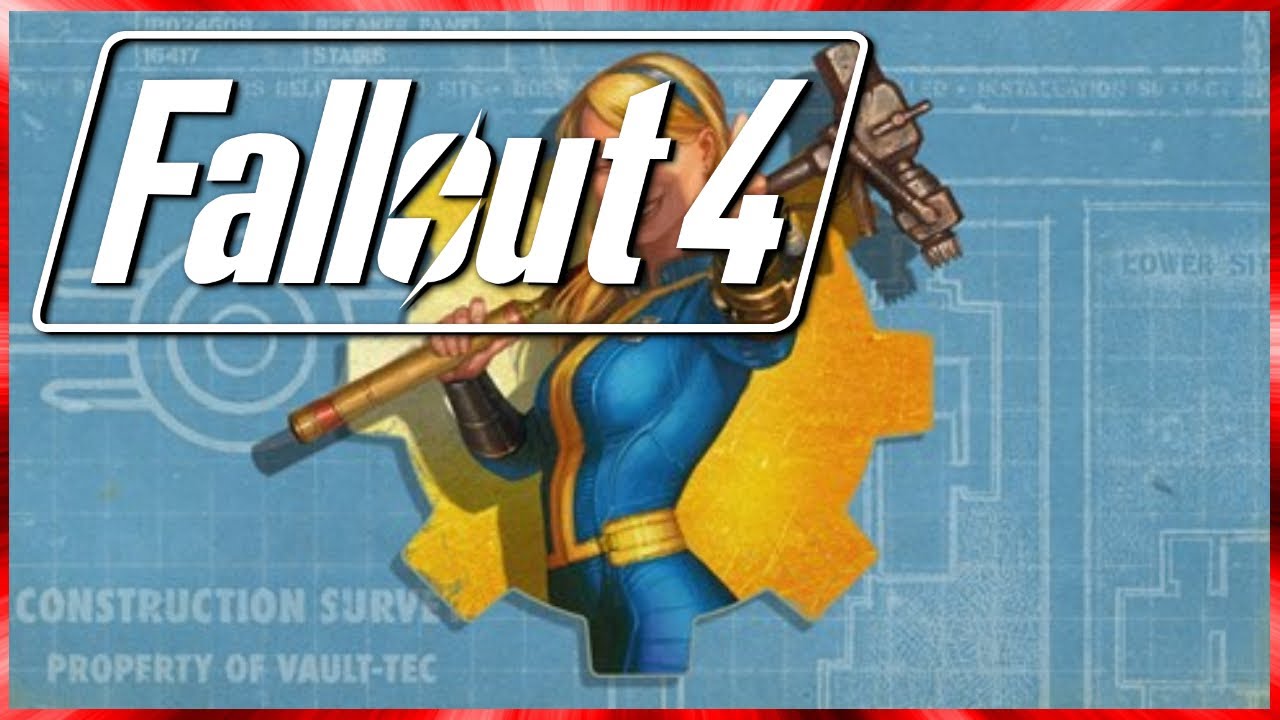 Fallout 4 | Next Gen Vault-Tec Part 54 ᴴᴰ - YouTube
