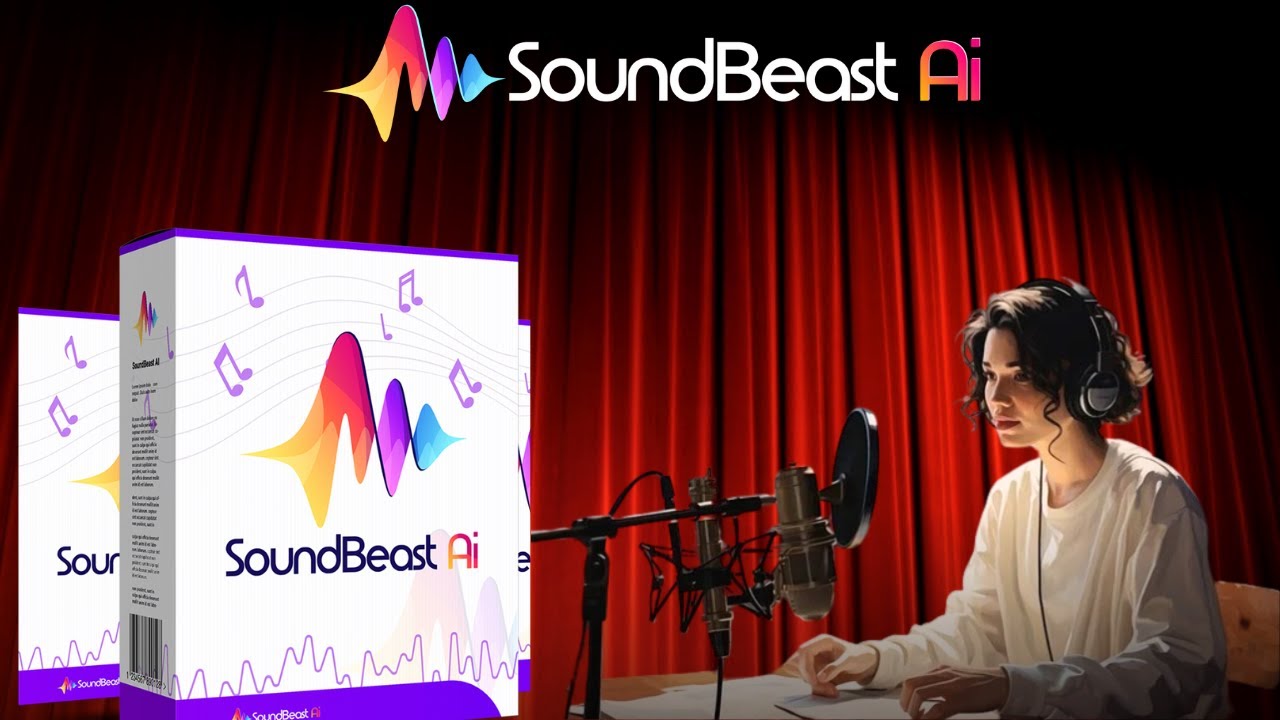 How To Generate AI Images in Sound Beast AI? - YouTube