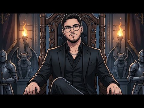 Karanlık Dünya 1 bölüm Fragman 
