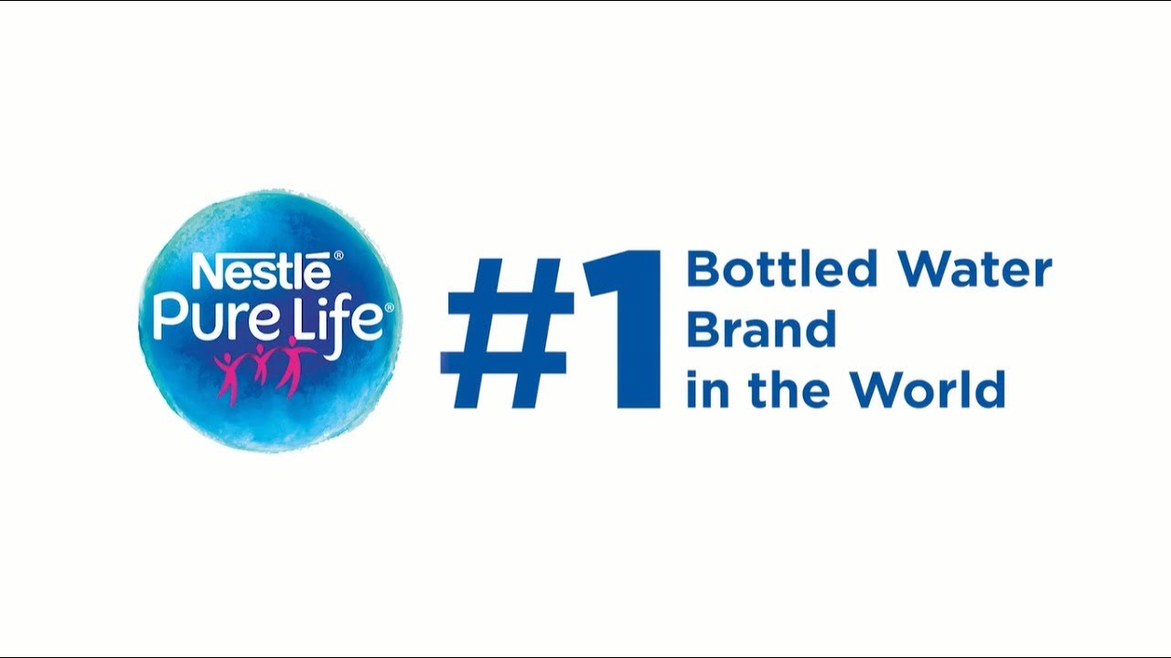 Nestle Pure Life Video - YouTube