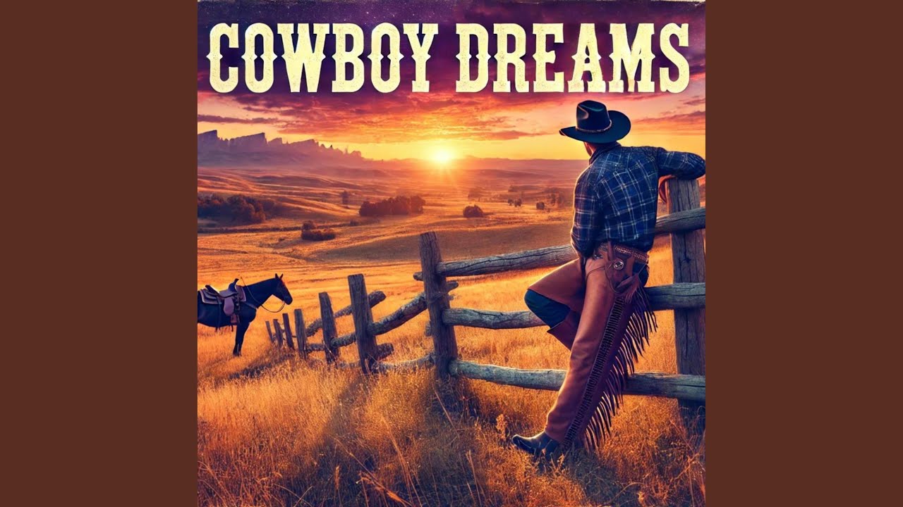 Cowboy dreams - YouTube