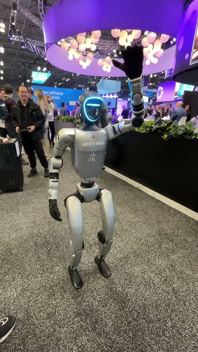 Ai is getting scary - YouTube