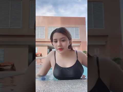 live mandi cewe cantik sampe keliatan anu nya18+