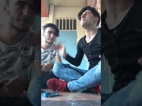muhtesem beste  burak guncu