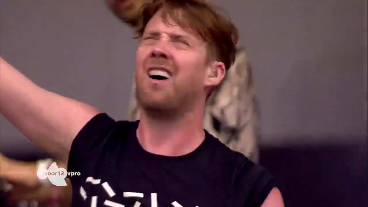Kaiser Chiefs Live Full Concert 2020 - YouTube