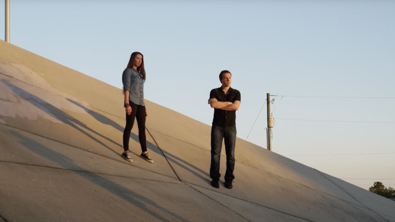 GETTING STRONGER REMIX (music video) - Black Gryph0n, Michelle Creber ...