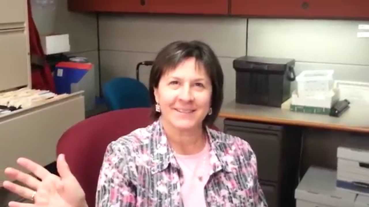 Why Manufacturing Matters (LeAnn Hicks) - YouTube