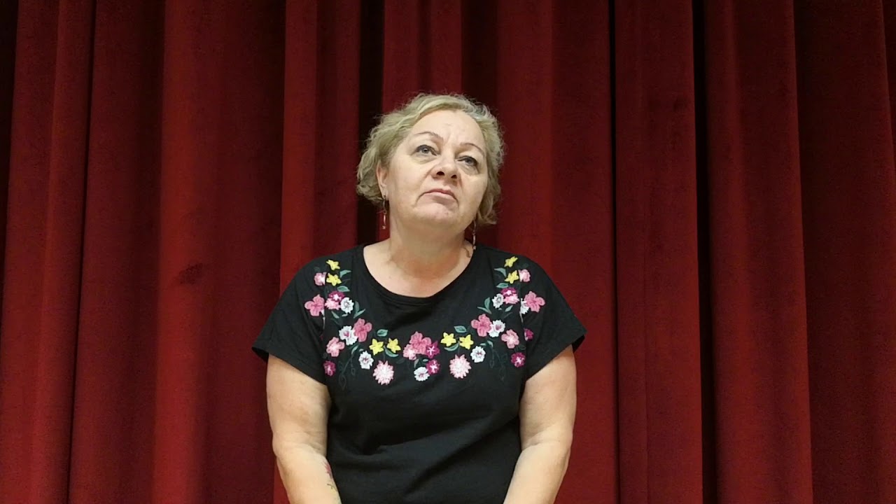 Csuhai Csilla Nagy László Ki viszi át a szerelmet - YouTube