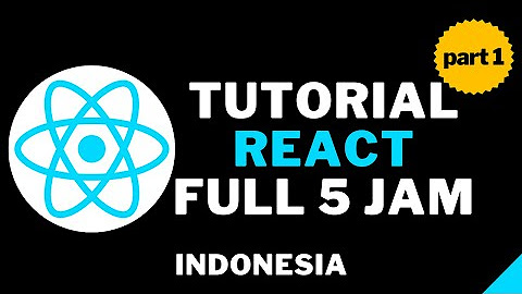 React Tutorial - YouTube
