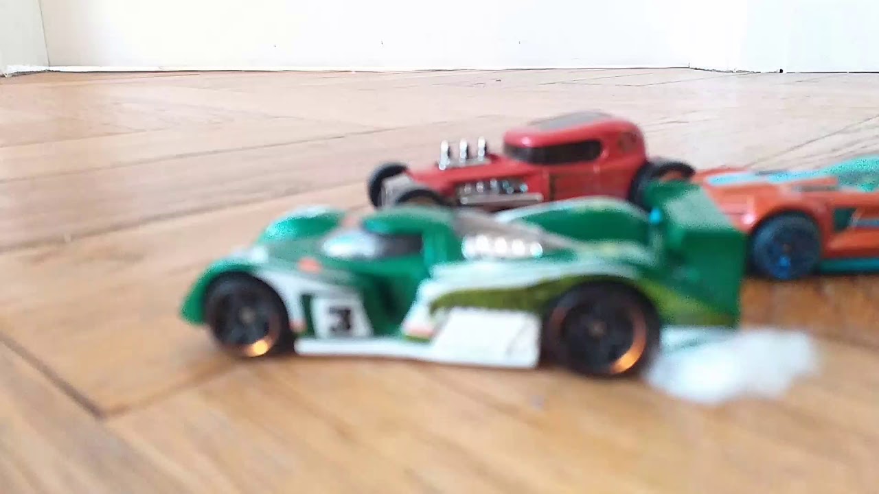 the car flipper part 2 - YouTube