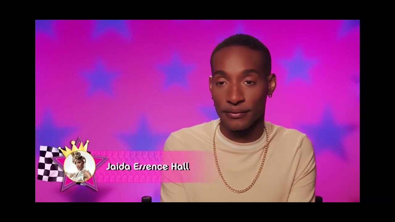 shady little boots - jaida essence hall - rupdr as7 ep1 - YouTube