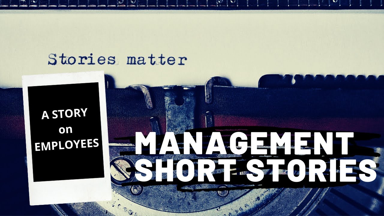 Management short stories | Management Lessons #2 #shorts #management # ...