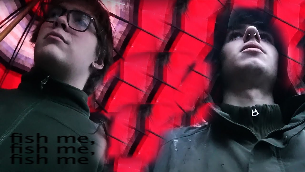 fish me, fish me, fish me (a short film) - YouTube
