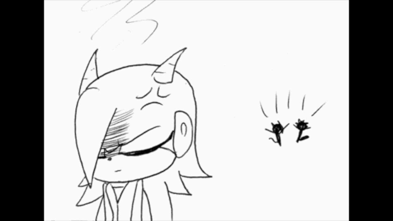 Corrin and Shen put the Hurt on Lilac! - YouTube