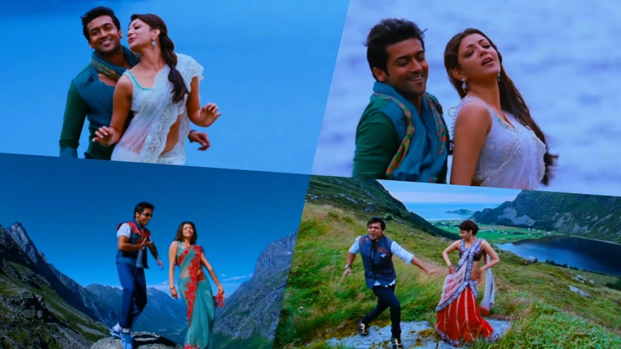 Maatran Nani Koni Song Stills