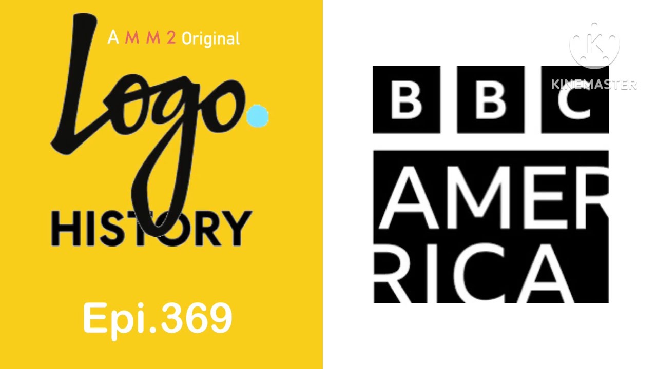 Logo History Epi.369: Canal BBC America - YouTube