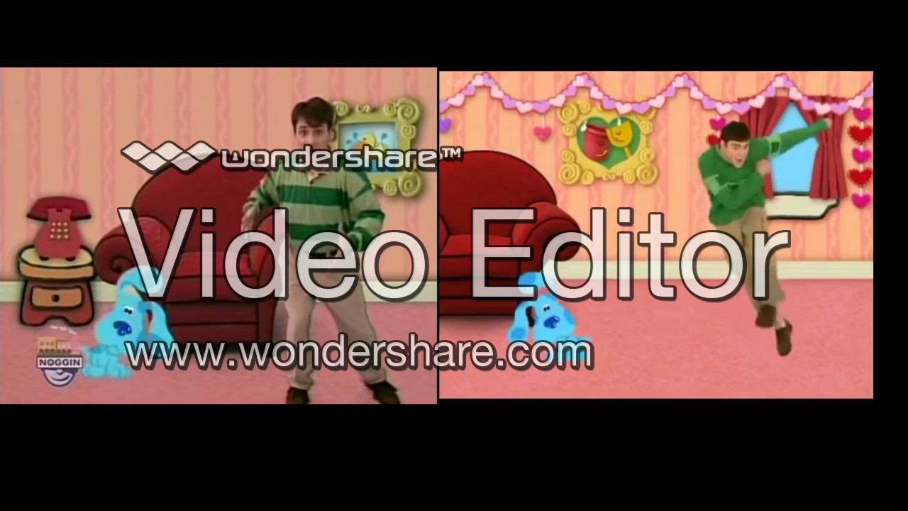 Steve And Joe Sings Mailtime Number 10 - YouTube