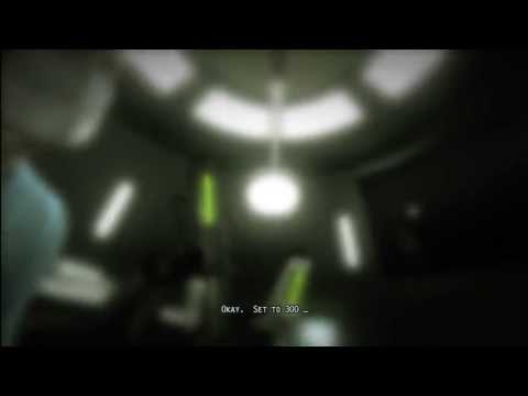 Let's Play F.E.A.R. 2: Project Origin (Walkthrough) - #4 Hospital Trekking and SlowMo