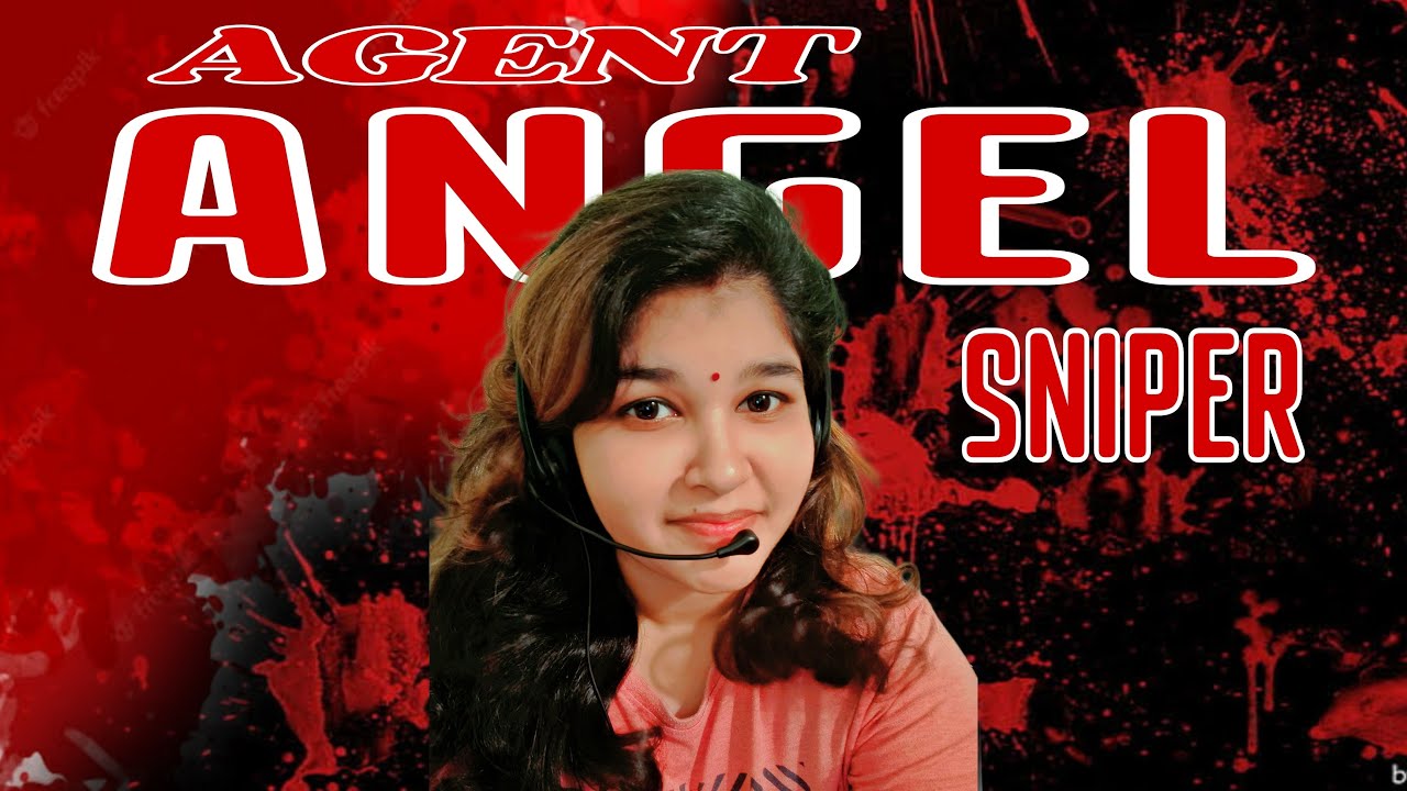 🔴Watch live now: ANGEL GAMING🔴🔥 FUN WITH RANDOM😂multi language 🙏🏻 - YouTube