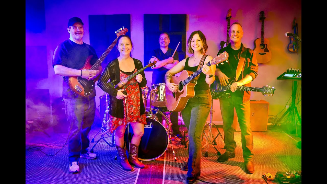 Let 'Er Rip - The Chicks - Cover by Prairie Fire - YouTube