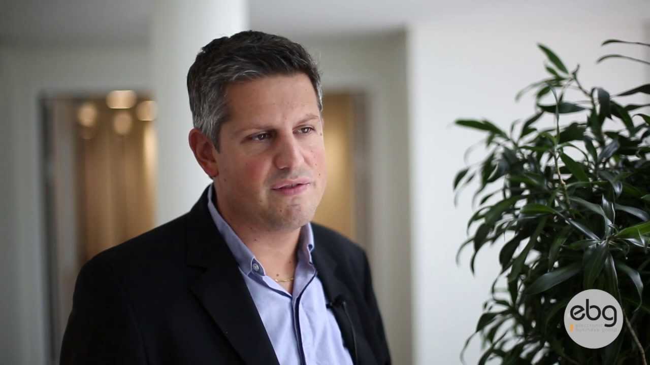 Ce que la 4G Va changer - Interview de Abecassis Olivier, Directeur ...